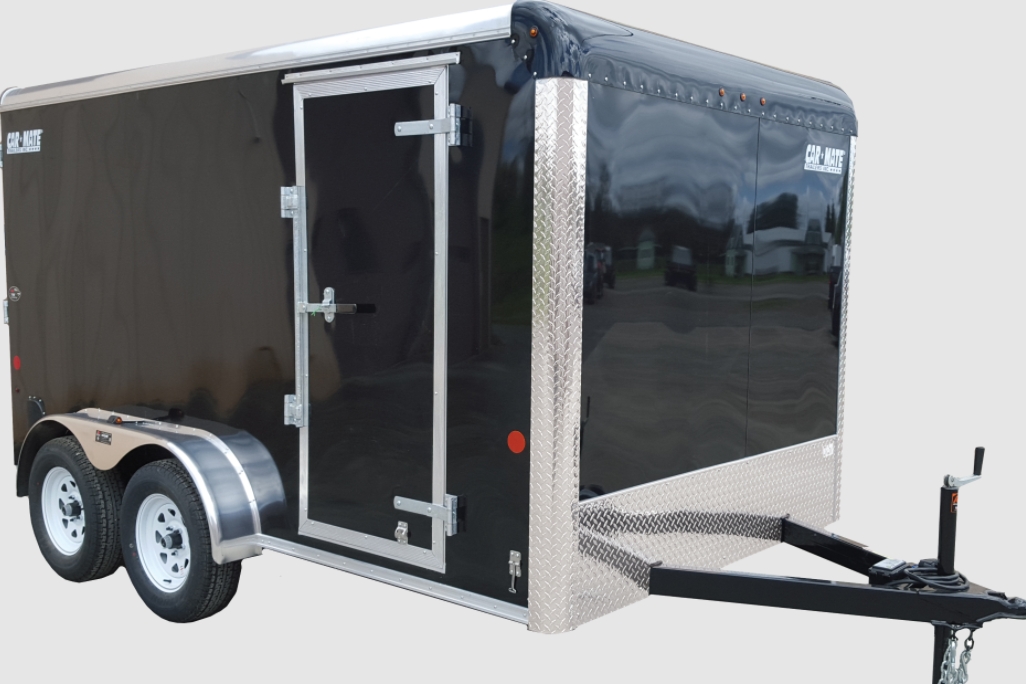 Cargo trailers – Cargo Trailer – CM Trailers Sale
