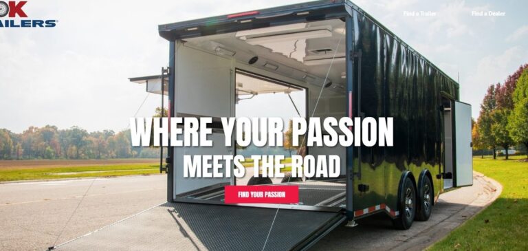 Middlebury-based LOOK Trailers has been acquired by Novae LLC. – Cargo ...